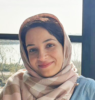 Bahar Mahdavi | DeepTenLab